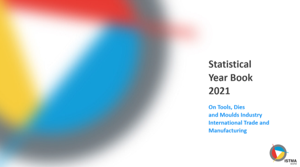 ISTMA releases the 2021 Statistical Year Book ISTMA Europe ...