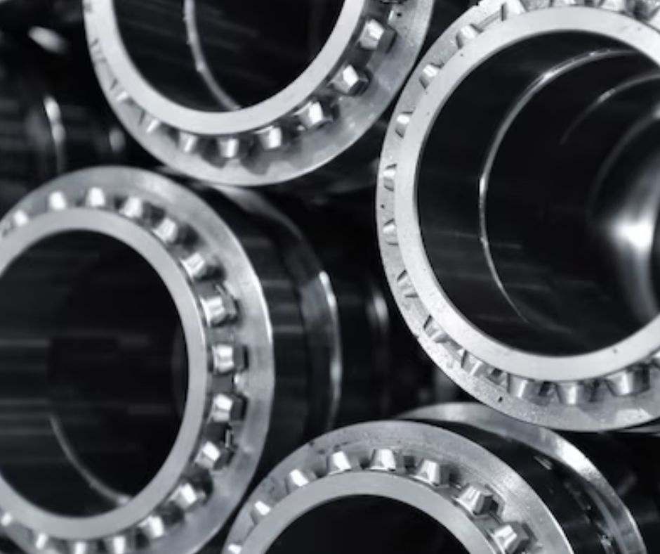 Technology Tuesdays: Hydraulic Cylinder Technology Takes the Spotlight ...